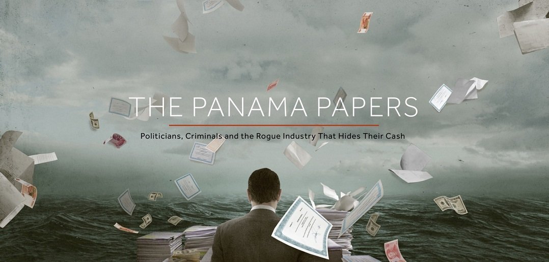Panama Leaks A New Political Scrimmage